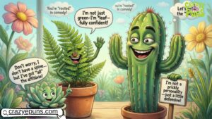 280+ Top Plant Jokes That Will Make You Smile